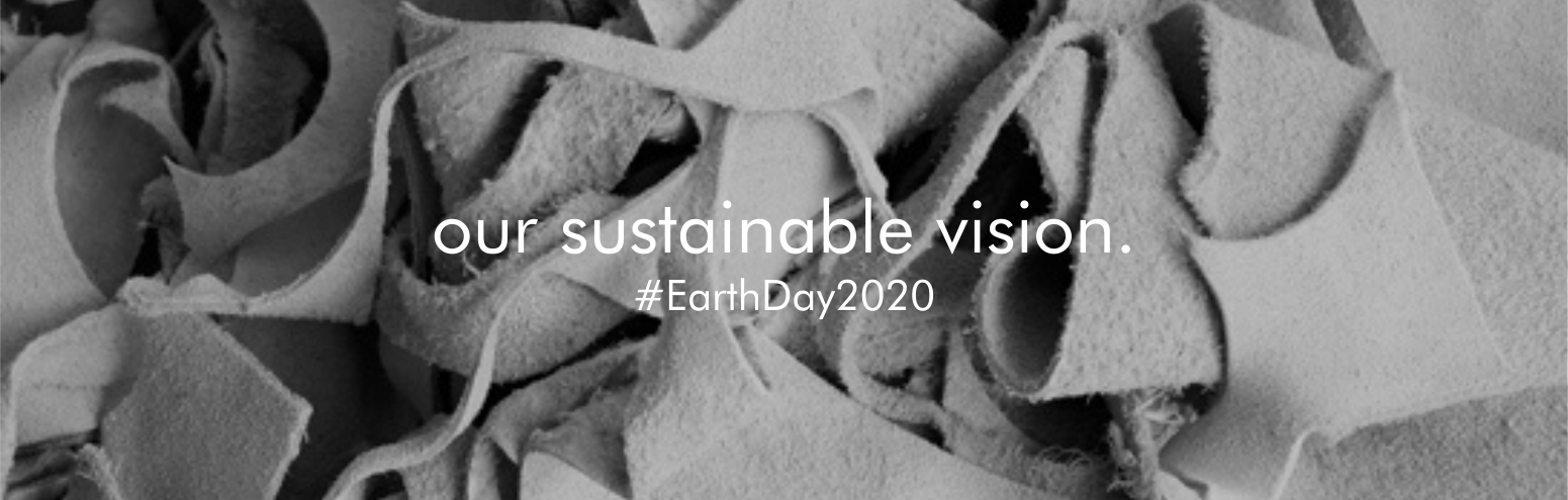 our sustainable vision | earth day 2020 – Majavia / Travel the World GmbH